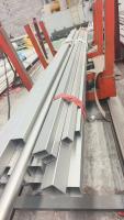 China High Nickel Content Acid Resistant High Tensile Strength Chemical Processing Welded Options  Readily Fabricated for sale
