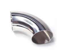 China A403 WP309 Stainless Steel Pipe Fittings 90 Degree LR BW Elbow for sale