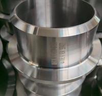 China Copper Nickel ASTM B466 UNS C70600  Stub End 4