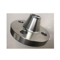 China ASTM A182 F91 Allloy Steel WN Flange ASME B16.5 1500# for sale