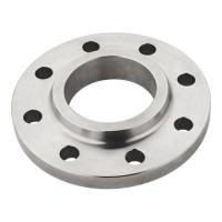 China ASME B16.5 Stainless Steel Flanges A182 F317 SO Flange 6