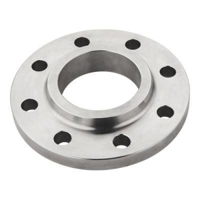 China ASME B16.5 Stainless Steel Flanges A182 F317 SO Flange 6