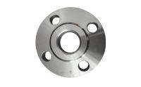 China ASME B16.5 Stainless Steel Flanges A182 F317 SO Flange 6