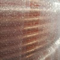 China Copper Nickel Pipe copper nickel alloy seamless pipes designed for seawater piping cooling fire fighting and heat exchanger systems for sale