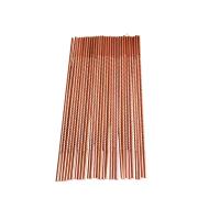 China Flexible Copper Nickel Alloy Pipe Engineered for High Pressure and Temperature Applications in Chemical Processing Plants for sale