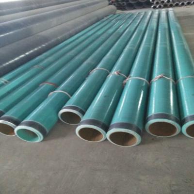China Nickel Alloy Steel Pipe Monel400 8