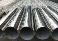 China Thickness 30mm 310S 310H Austenitic Stainless Steel Pipe for sale