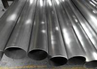 China Incoloy 825 Nickel Alloy Pipe Seamless 2 '' Size SCH 40 Thickness For Connection for sale