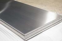 China Austenitic Stainless Steel Pipe ASTM A312 UNS S31254 Stainless Steel Pipe Wire Sheet for sale