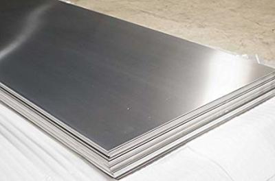 China Austenitic Stainless Steel Pipe ASTM A312 UNS S31254 Stainless Steel Pipe Wire Sheet for sale