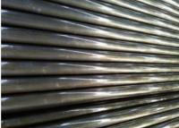 China Tube stainless steel 347H / UNS S34709 / 1.4912 DN3