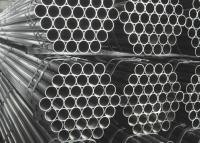 China Nickel Alloy Pipe ASTM B167 UNS N06600 Alloy Pipe  Wire Seamless Tube Cold Drawn for sale