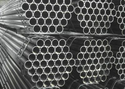 China Nickel Alloy Pipe ASTM B167 UNS N06600 Alloy Pipe  Wire Seamless Tube Cold Drawn for sale