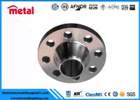 China Threaded, blind, Weld-neck Slip-on C70600 Copper Nickel 