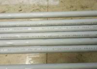 China Alloy 600 Nickel Alloy Seamless Pipe 10