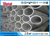 China UNS S31653 / 316LN Austenitic Stainless Steel Pipe Seamless 1 - 48 Inch Size SCH40S for sale