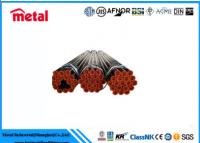 China Fluid 6 '' SCH120 API 5L API 5CT Seamless Steel Pipe 1.73 - 40mm Wall Thickness for sale