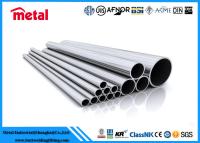 China Incoloy 825 Nickel Alloy Pipe Seamless 2 '' Size SCH 40 Thickness For Connection for sale