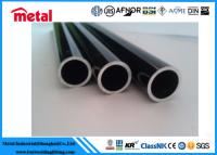 China Polished 6063/6061 Aluminum Alloy Rectangular Hollow Tube 40x30mm 12m for sale
