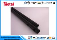 China Polished 6063/6061 Aluminum Alloy Rectangular Hollow Tube 40x30mm 12m for sale