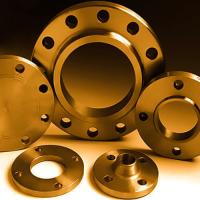 China Hastelloy B564 C276 ASME B16.5 Forged Nickel Alloy Flanges for sale