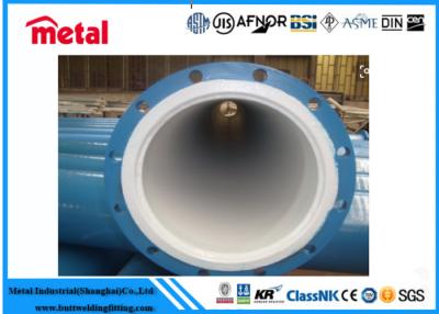 China API 5L GR.B GR.A-X70, 3LPE SEAMLESS COATING PIPE 168.28  X  7.11 MM for sale
