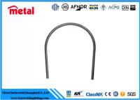 China ASTM/ASME A/SA213  Seamless U-bending Steel Pipe TP304H And Tube For Boiler for sale