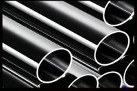 China Hastelloy C-276 8 inch SCH80 Seamless Nickel Alloy Steel Pipe ASTM B36.10 for sale