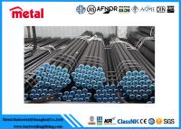 China OD 25.4mm High Pressure Boiler Tube WT 2.77mm Customized Color Round Shape for sale