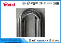 China SCH 120 U Fin Tube Out Diameter 4 