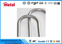 China SCH 120 U Fin Tube Out Diameter 4 