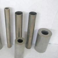 China Nickel Alloy Pipe Hastelloy C276 1'' Alloy Steel Round Pipe Customized Length And Size for sale