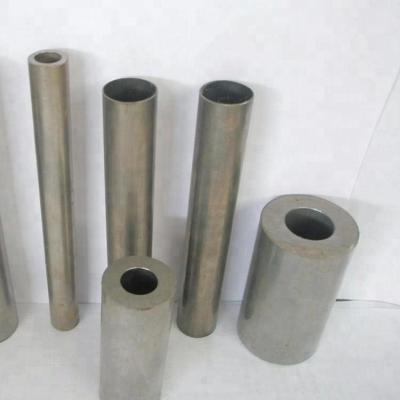 China Nickel Alloy Pipe Hastelloy C276 1'' Alloy Steel Round Pipe Customized Length And Size for sale