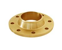 China ISO Certified Alloy Steel Flanges ANSI Standard With Reliable Performance for sale