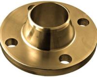 China Socket Welding Metal Alloy Flanges For Ningbo Connection And Socket Welding for sale