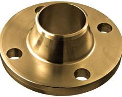 China Socket Welding Metal Alloy Flanges For Ningbo Connection And Socket Welding for sale
