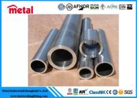 China Polished 6063/6061 Aluminum Alloy Rectangular Hollow Tube 40x30mm 12m for sale