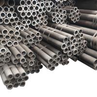 China ASTM Food Grade Stainless Steel 304 Sch40 Seamless Steel Pipe for sale