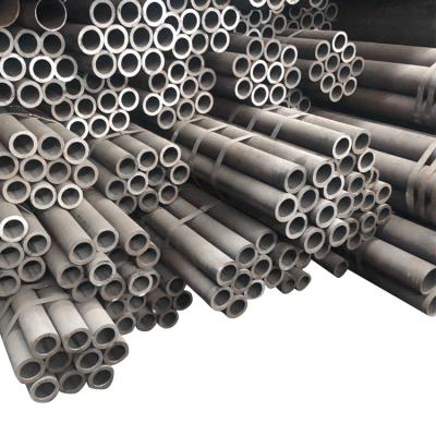 China ASTM Food Grade Stainless Steel 304 Sch40 Seamless Steel Pipe for sale