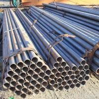 China Hot Dip Galvanized Tube Outer Diameter 8 Inch to 12 Inch, Big Medium Small Zero Spangle for Industrial Applications for sale