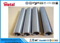 China Polished 6063/6061 Aluminum Alloy Rectangular Hollow Tube 40x30mm 12m for sale