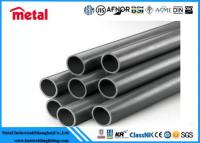 China Polished 6063/6061 Aluminum Alloy Rectangular Hollow Tube 40x30mm 12m for sale