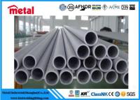 China Polished 6063/6061 Aluminum Alloy Rectangular Hollow Tube 40x30mm 12m for sale