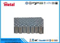 China 6m Length Hot Dip Galvanized Tube Rust Proof Black Painting Surface For Fluid for sale