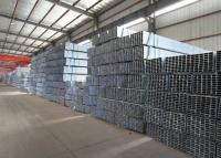 China SCH80 Galvanized Coated Tube Featuring Threaded Ends Durable Steel Pipe Ideal for Construction and Plumbing Applications for sale