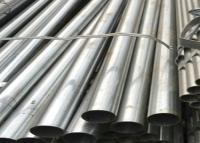 China Fluid Pipe Hot Dip Galvanized Tube Offering Technic Galvanized and Cold Rolled Processing Service for Long Term Durability for sale