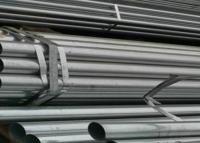 China Construction Hot Dip Galvanized Tube Robust Galvanized Coated Tube Suitable for Building Framework and Outdoor Industrial for sale