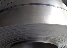 China Bright Surface Finish Sheet steel, cold rolled in Incoloy 825 Grade for sale