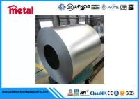 China 304 / 316L Cold Rolled Steel Plate EN 10147 For Roofing / Structural / Building for sale