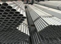 China Alloy Pipe  Hastelloy Tube C276 SCH40 ANIS B36.10 for sale